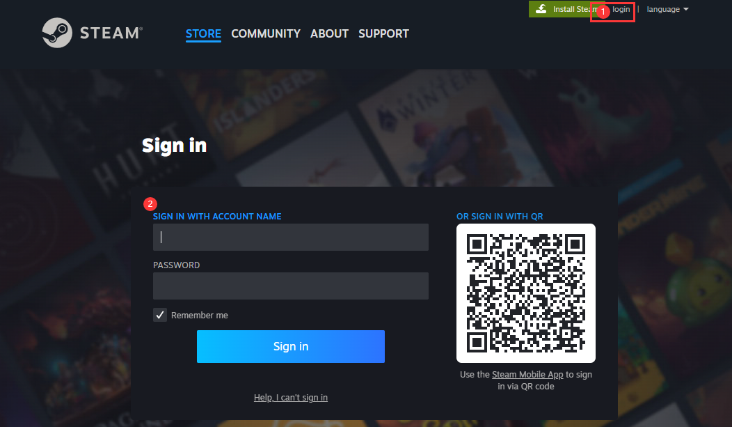 Bagaimana cara membeli Kao the Kangaroo menggunakan Kod Steam Wallet yang dibeli di SEAGM ...